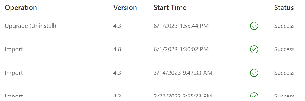[Child] Admin | Sync Logs Doesn't Insert or Update the Flows table in the CoE · Issue #5811 ...