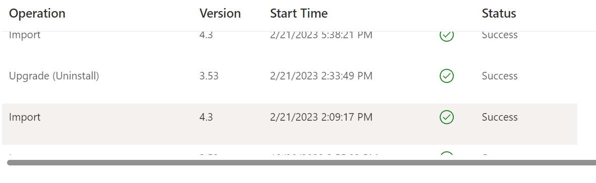 [Child] Admin | Sync Logs Doesn't Insert or Update the Flows table in the CoE · Issue #5811 ...