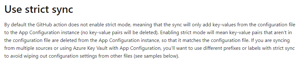 Support for importing feature flags in Azure App Configuration Push pipeline task · Issue #541 ...