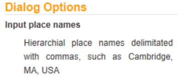 Typo in the configuration and node description · Issue #192 · spatial-data-lab/knime-geospatial ...