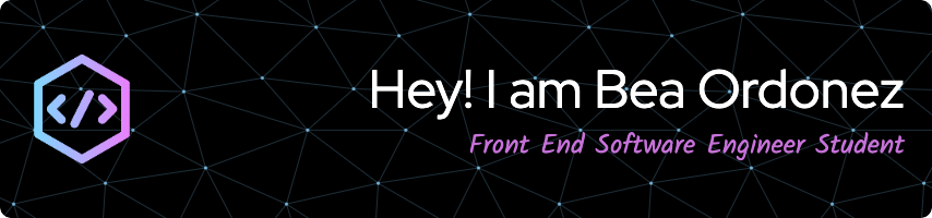 bea-ordonez (Bea Ordonez) · GitHub