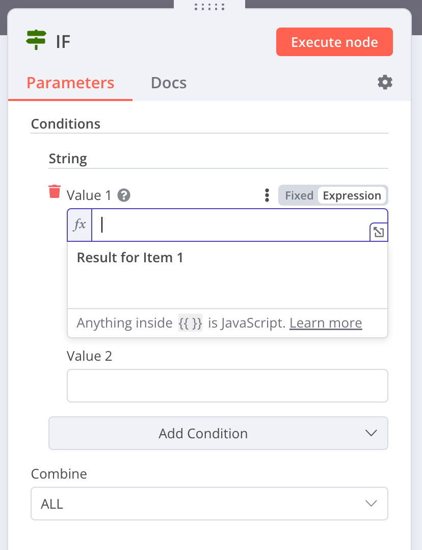 The "longer introduction" quickstart guide is out of date · Issue #1391 · n8n-io/n8n-docs · GitHub