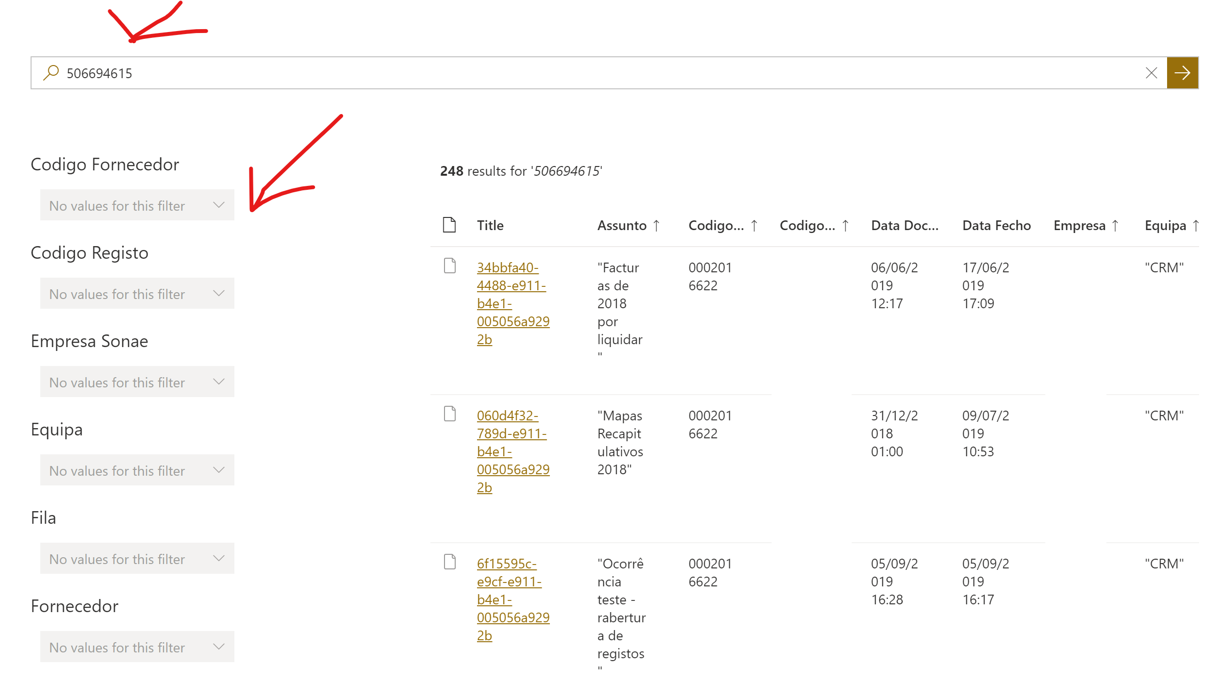 Refiners - Greyed (No values for this filter) · microsoft-search pnp-modern-search · Discussion ...