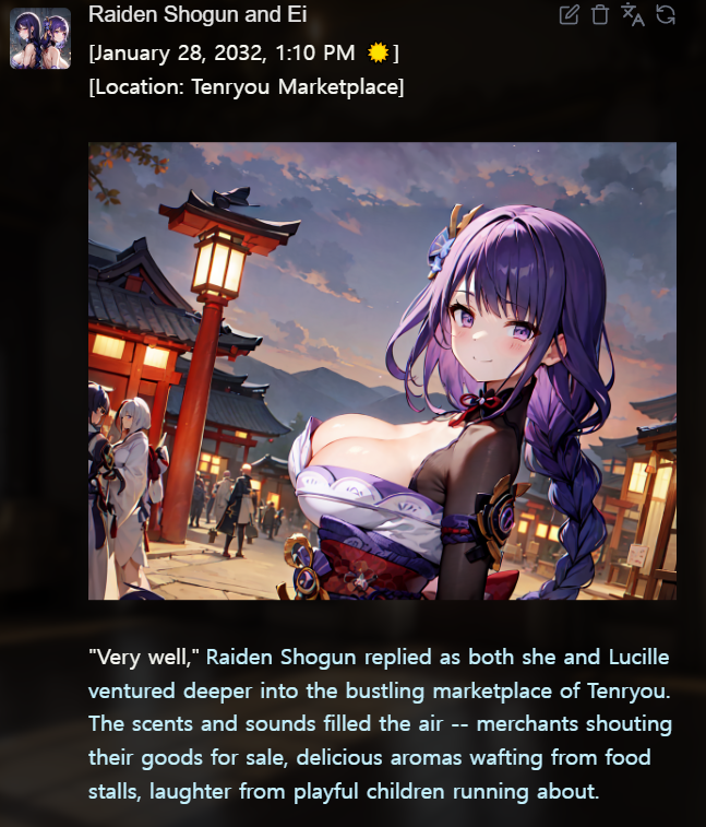 GitHub - kwaroran/RisuAI