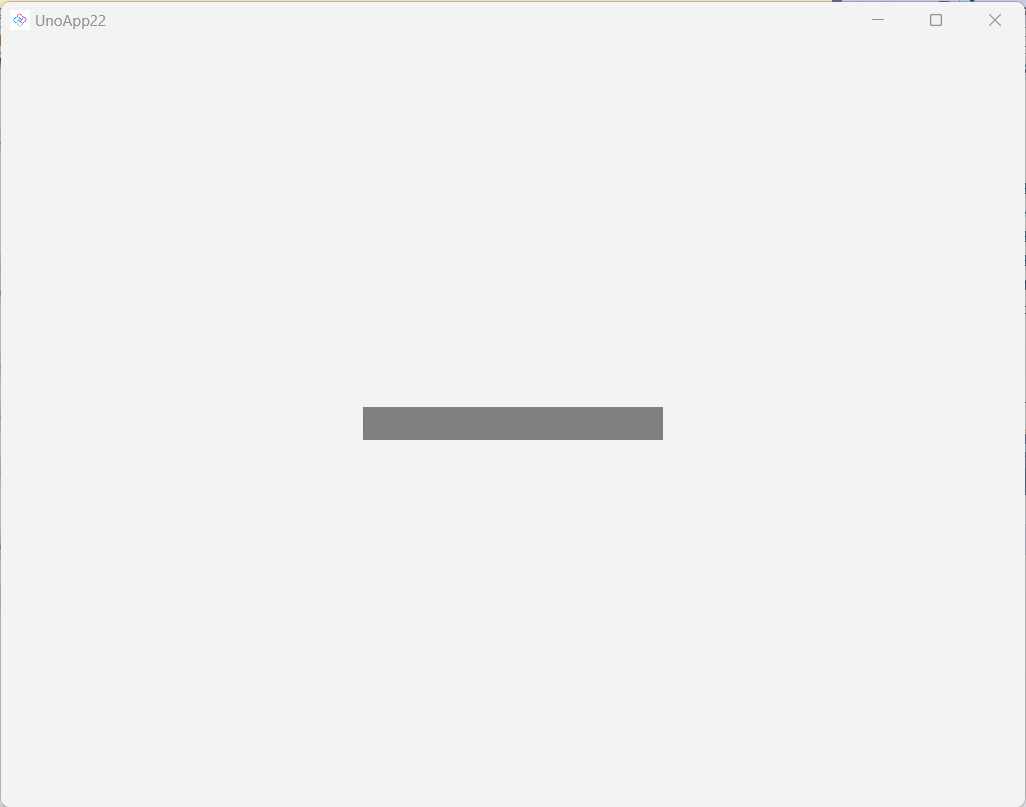 [Skia][5.0] Button Width Version · Issue #12885 · unoplatform/uno · GitHub