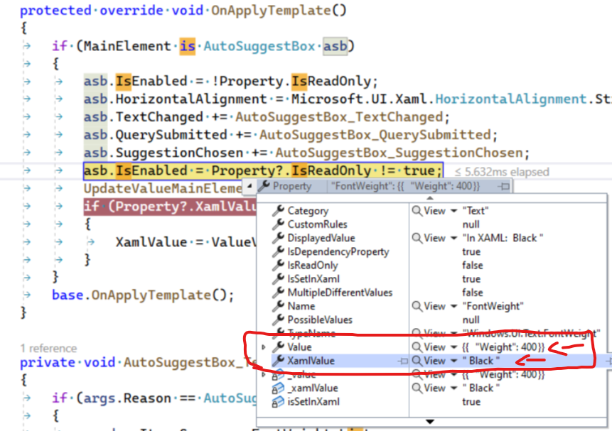 [All][Font Weight] Font weights using number/usWeightClass and in some cases the name are not ...