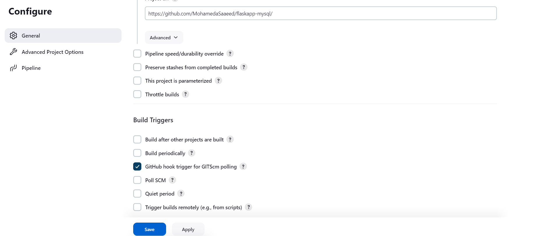 GitHub - MohamedaSaaeed/flaskapp-mysql
