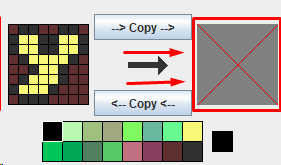 PSI Rockin won't change name. · Issue #113 · pk-hack/CoilSnake · GitHub