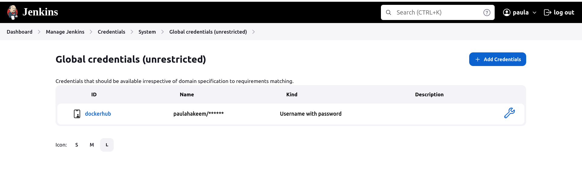GitHub - paulahakeem/ITI-Final-CI-CD-Project-Application