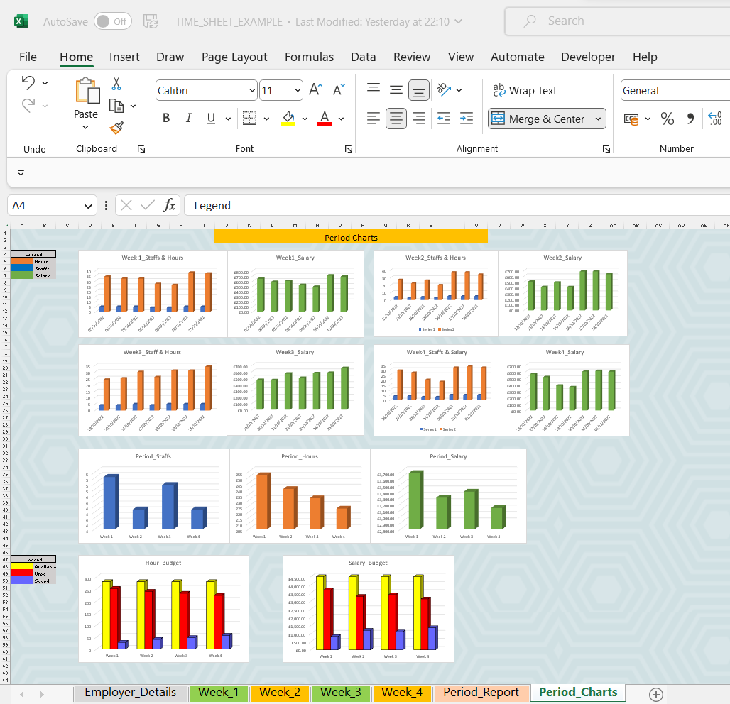 GitHub - Sabbirrah/TIME_SHEET_Excel_Project