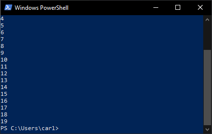 "Disable Scroll-Forward" doesn't account for page-up/page-down keys · Issue #7514 · microsoft ...