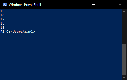 "Disable Scroll-Forward" doesn't account for page-up/page-down keys · Issue #7514 · microsoft ...