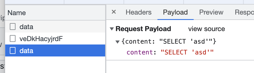 Race condition in SQL console (save changes vs execute query) · Issue #4028 · zadam/trilium · GitHub