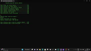 marcelof1997 (MARCELO FURTADO DE OLIVEIRA) · GitHub