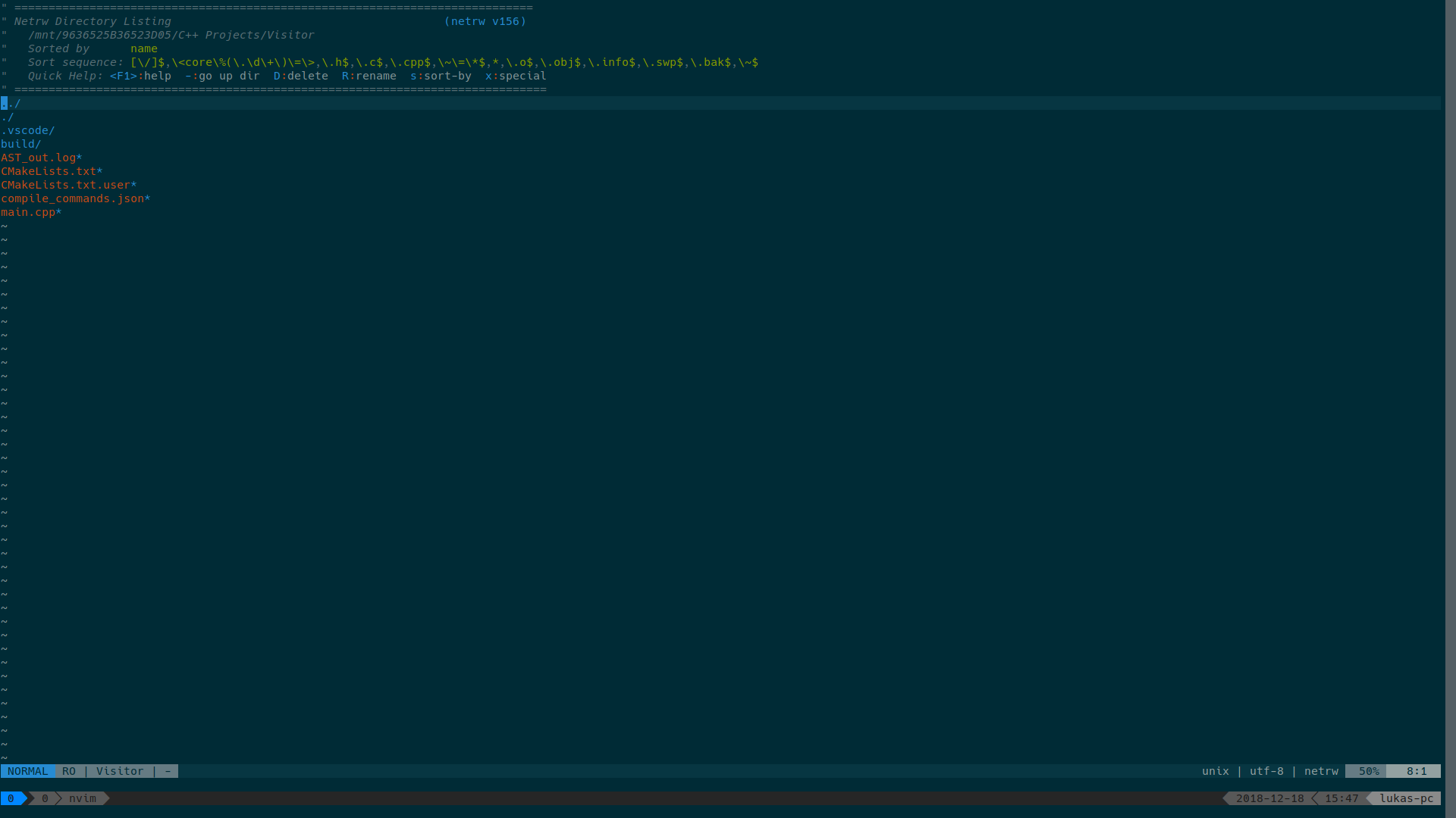 coc.nvim + ccls uncaught exception · Issue #279 · neoclide/coc.nvim · GitHub
