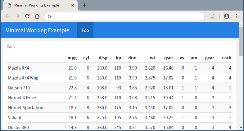 vertical_layout: scroll and page refreshes · Issue #218 · rstudio/flexdashboard · GitHub