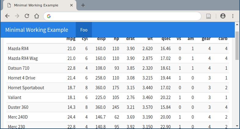 vertical_layout: scroll and page refreshes · Issue #218 · rstudio/flexdashboard · GitHub