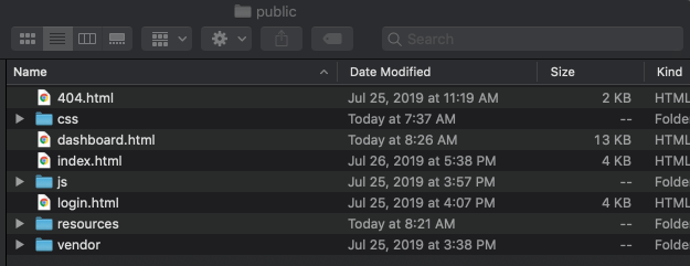 Firebase Init Creates New Project In Directory Does Not Bring Existing Project Back · Issue