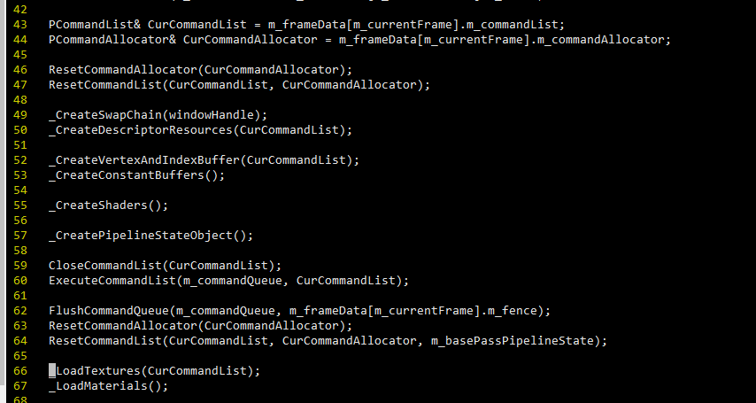 win: ConEmu: visual selection artifacts · Issue #8447 · neovim/neovim · GitHub