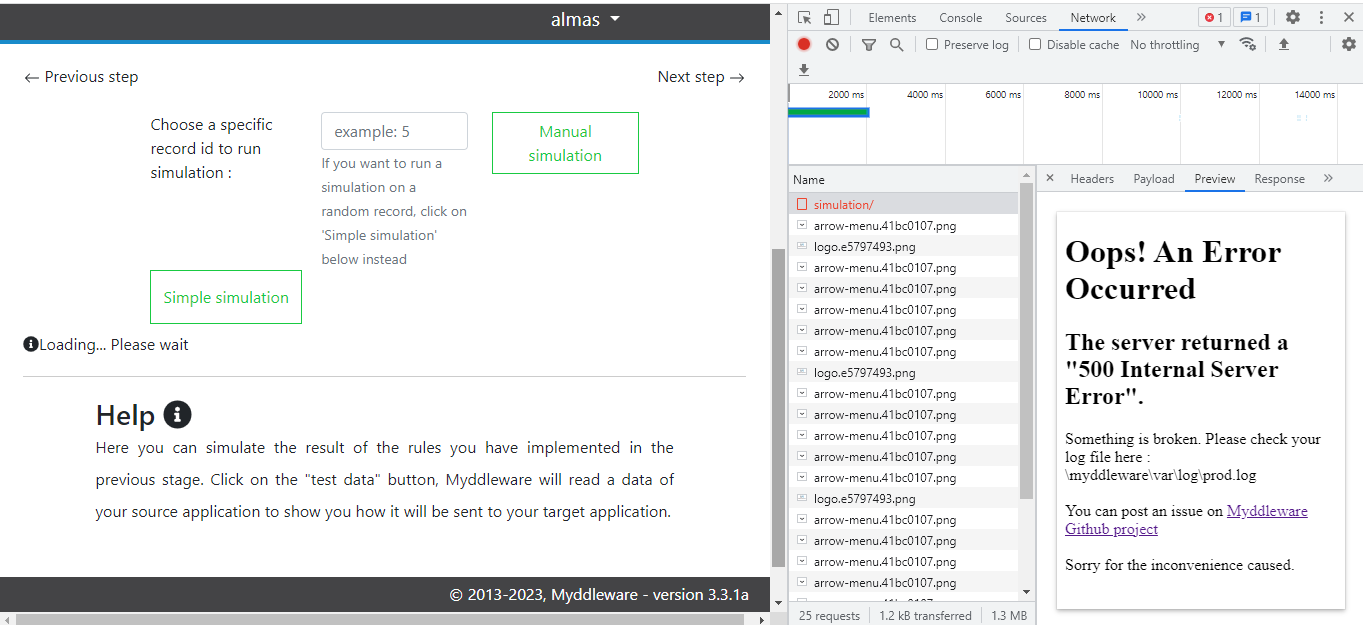 moodle to moodle · Issue #6 · Myddleware/moodle-local_myddleware · GitHub