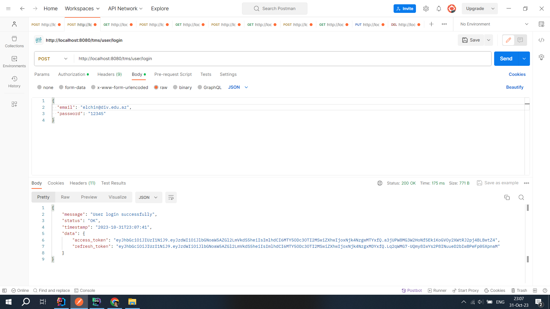 GitHub - Elchin-Huseynli/trading-management-system: Trading Management ...