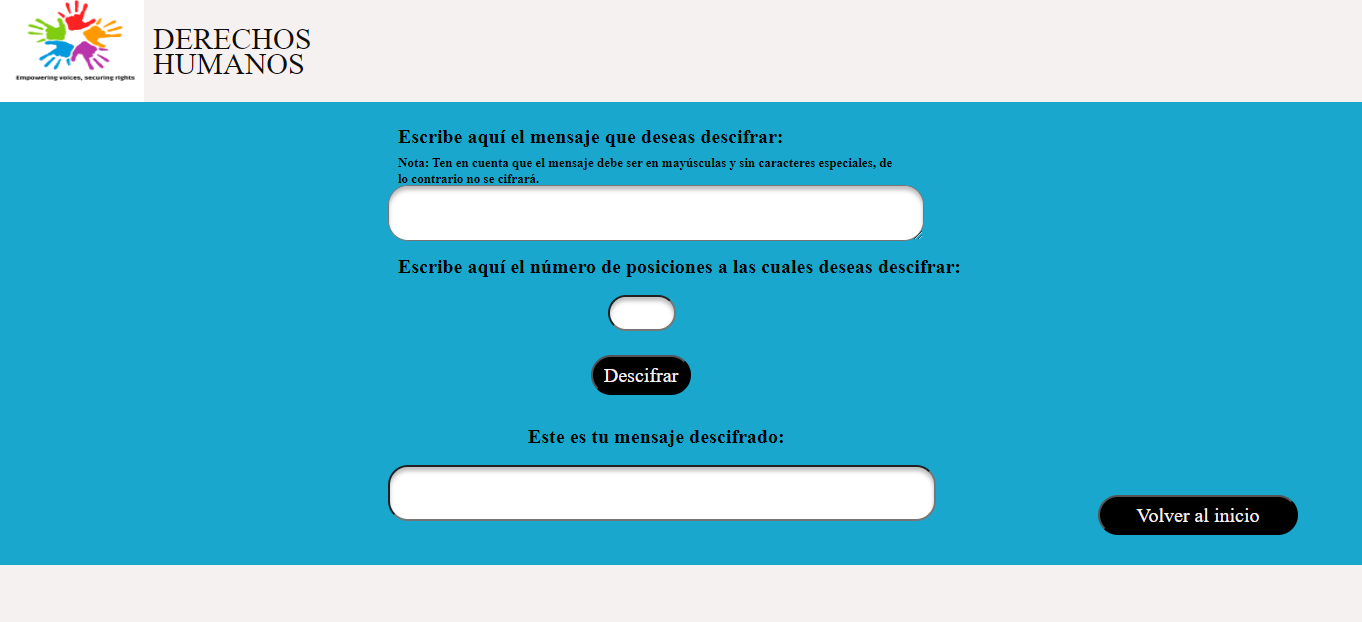GitHub - Mariana-Sanchez21/DEV006-cipher: Repositorio primer proyecto para cohort DEV006