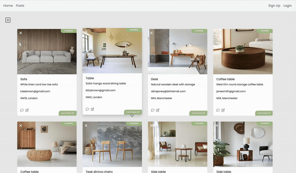 GitHub - lucyoswald/SEI-Project-4-Backend-Reuse-Network: The backend of The Reuse Network, a ...