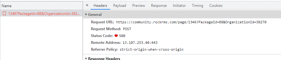 v14 plugin install bombs if old version is packaged improperly · Issue #5316 · SparkDevNetwork ...