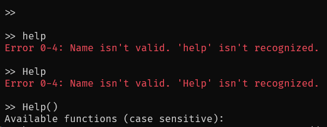 REPL: User friendly output requested · Issue #1983 · microsoft/Power-Fx · GitHub