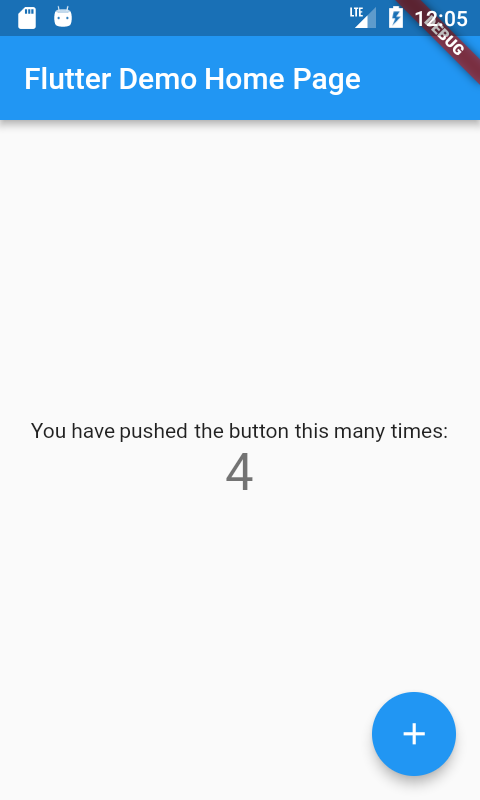 GitHub - JubinMathai/GDG_Flutter: Sample Flutter Project