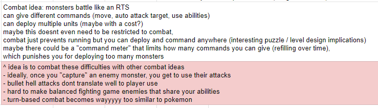 combat mechanics · Issue #5 · AztecGameLab/LongTermGame7 · GitHub