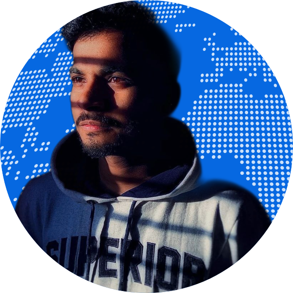 shamilsayyid (shamil) · GitHub