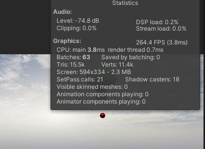 GitHub - goobyn/ApplePicker_ECS: CS413 Unity ECS Rework for Apple Picker