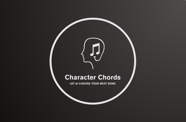 Character Chords · GitHub