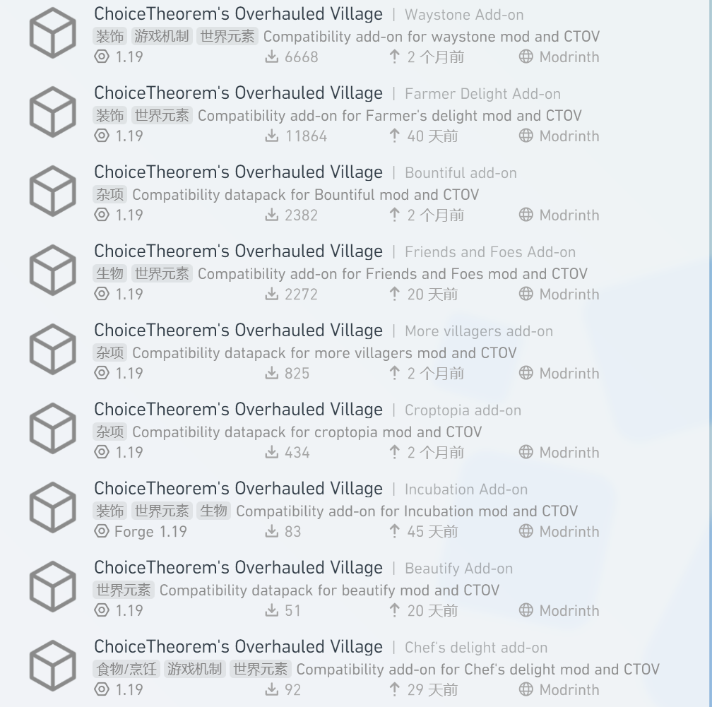 当模组名中含 “ ” 时会错误地识别模组的中文名称 · Issue 1567 · Hex Dragonpcl2 · Github 