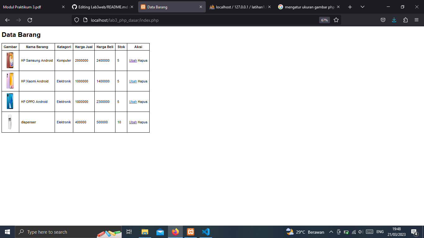 GitHub - ristof5/Lab3web