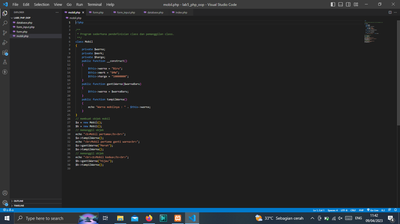 GitHub - ristof5/lab5_php_oop