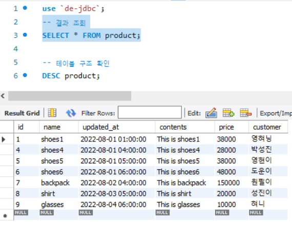 GitHub - Yoo-Ha-young/sqljdbcproject