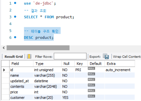 GitHub - Yoo-Ha-young/sqljdbcproject