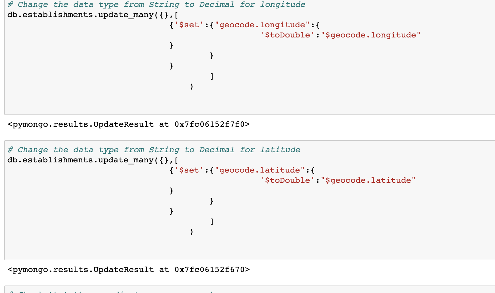 GitHub - MeerKar/NoSql: This project we are evaluting the UK Food Standards Agency' s various ...