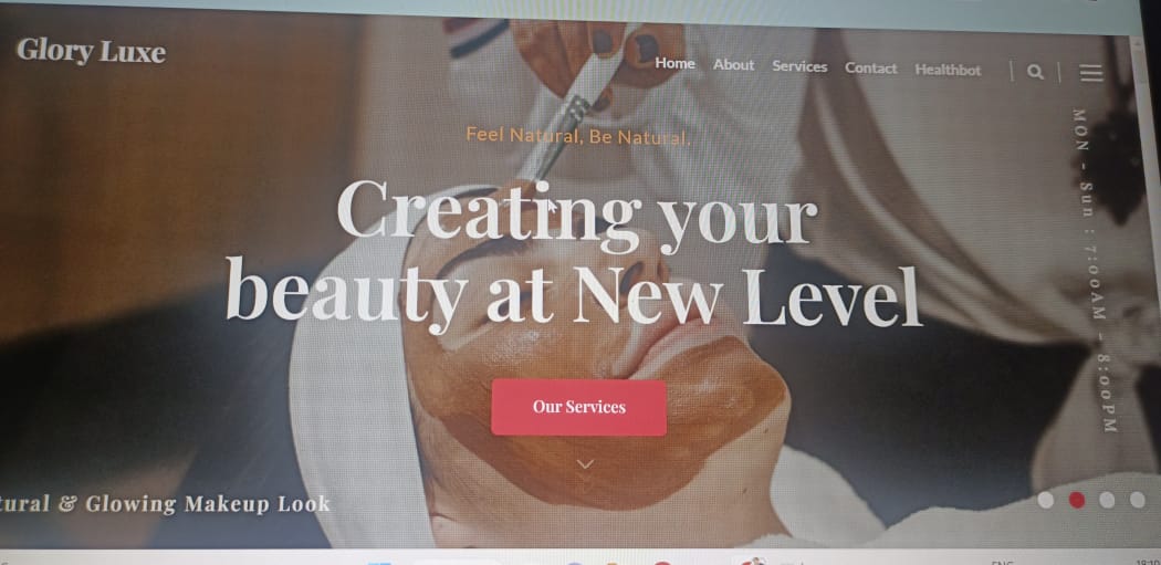 GitHub - Budanisrinithya/project6