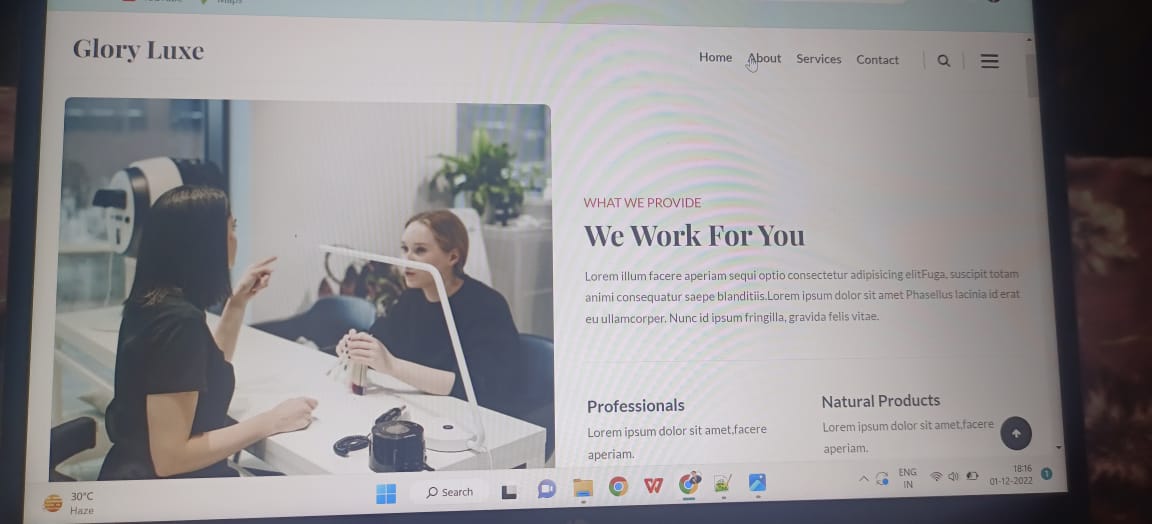 GitHub - Budanisrinithya/project6