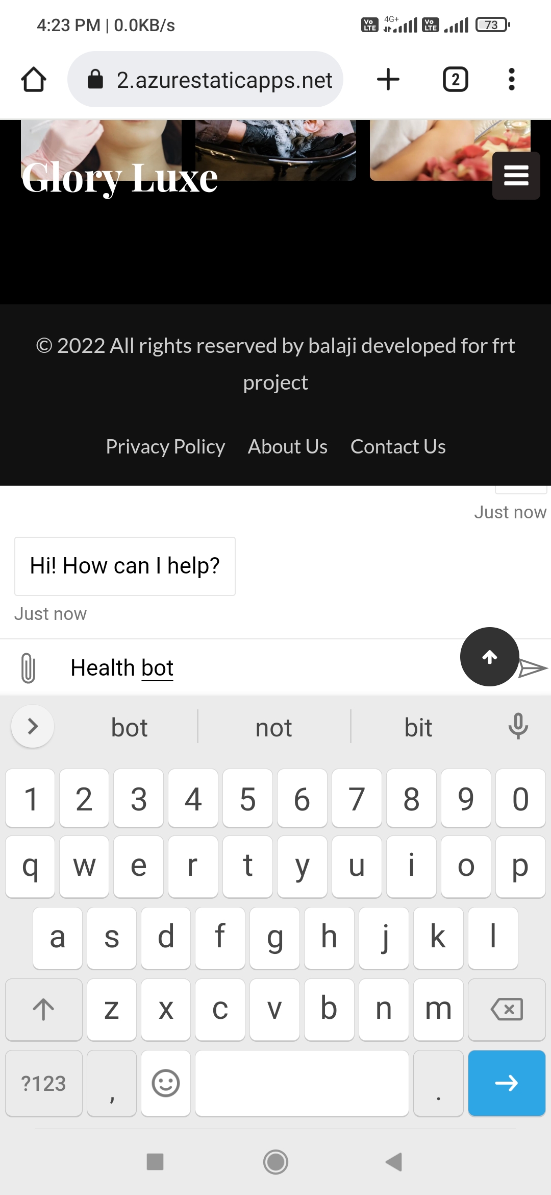 GitHub - Balaji88808/project88