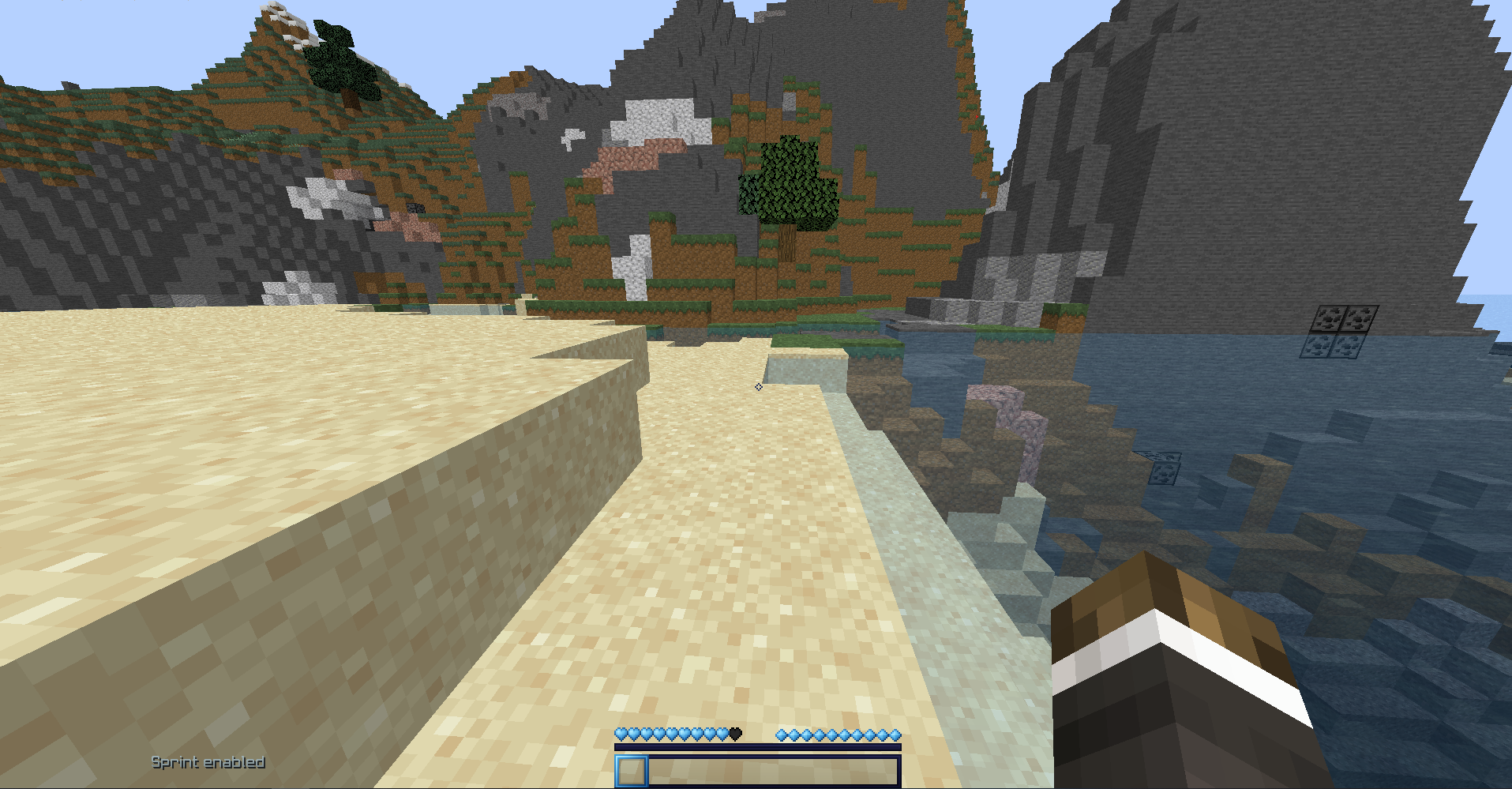 GitHub - heisenburgh/minecraft-configuration: My Minecraft ...