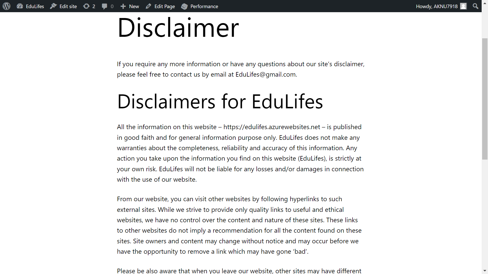 GitHub - Venkat-sunkar/EduLifes