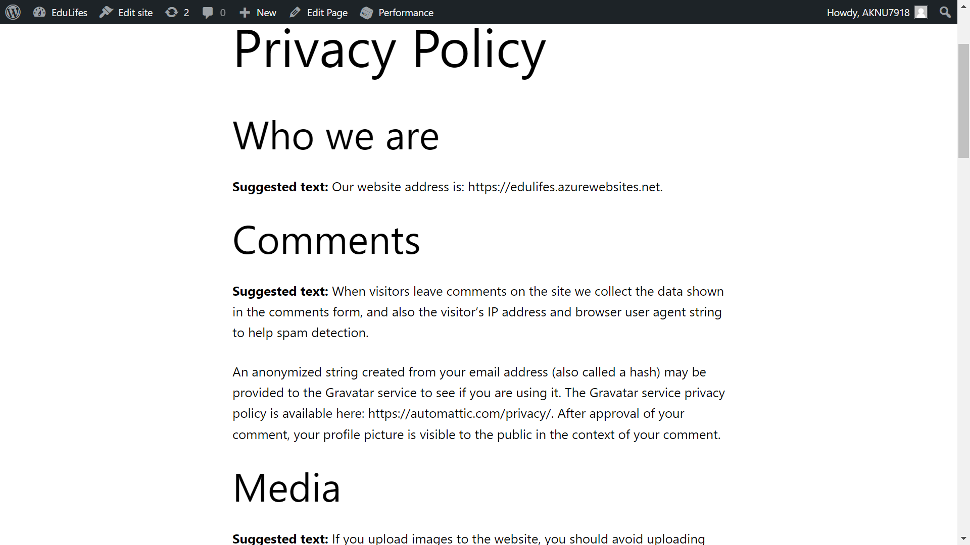 GitHub - Venkat-sunkar/EduLifes