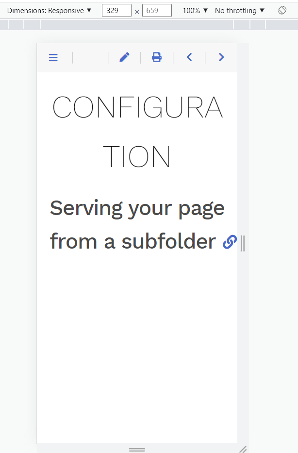 theme: fix overflowing issue with anchors and tooltips · Issue #364 · McShelby/hugo-theme ...