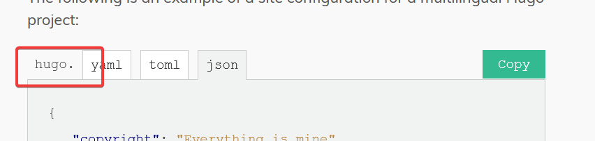 tabs: add title option · Issue #552 · McShelby/hugo-theme-relearn · GitHub