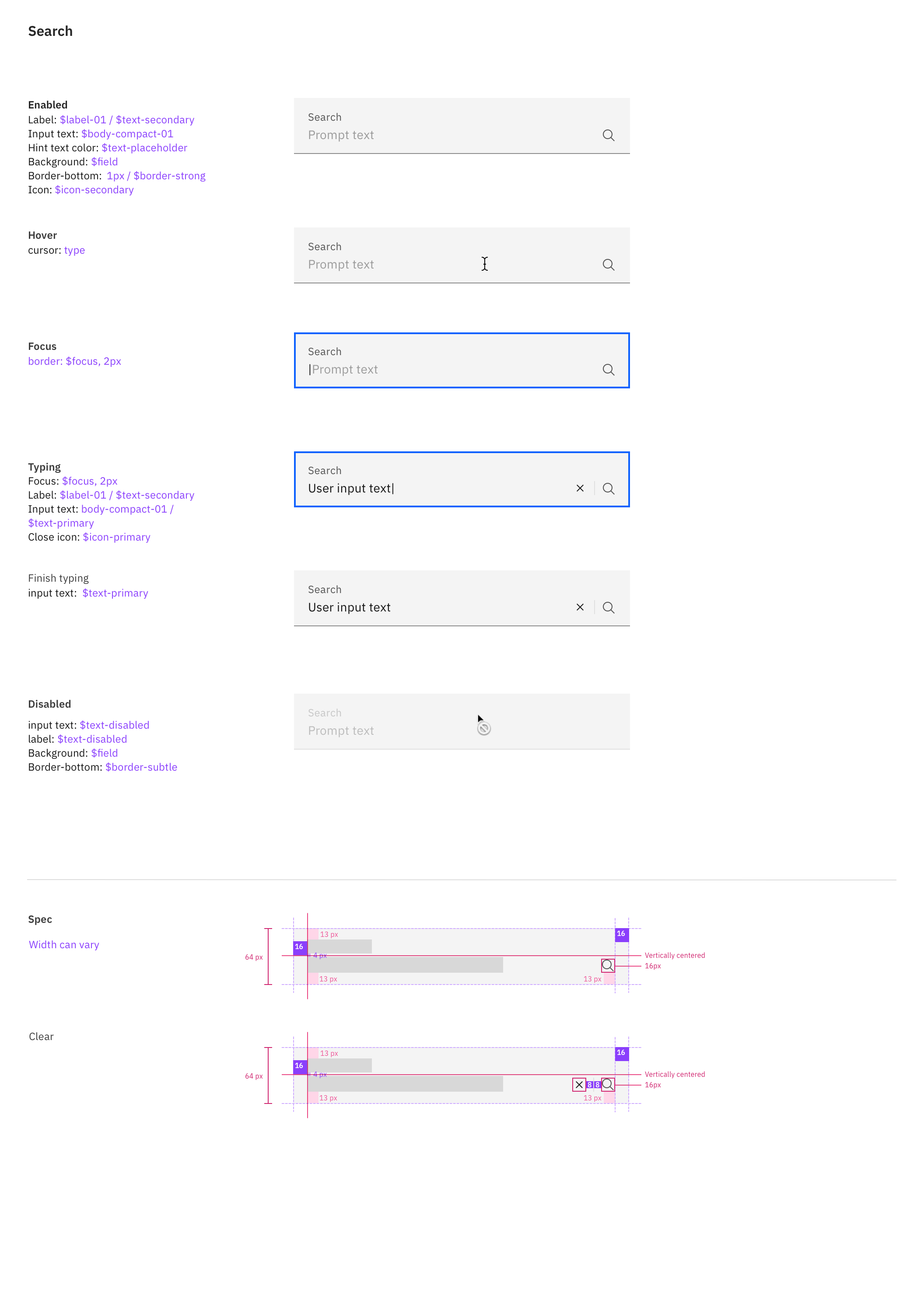 Fluid inputs: Provide Figma updates for FluidSearch · Issue #587 ...