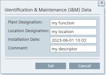 IM Data Cannot Set · Issue #557 · rtlabs-com/p-net · GitHub